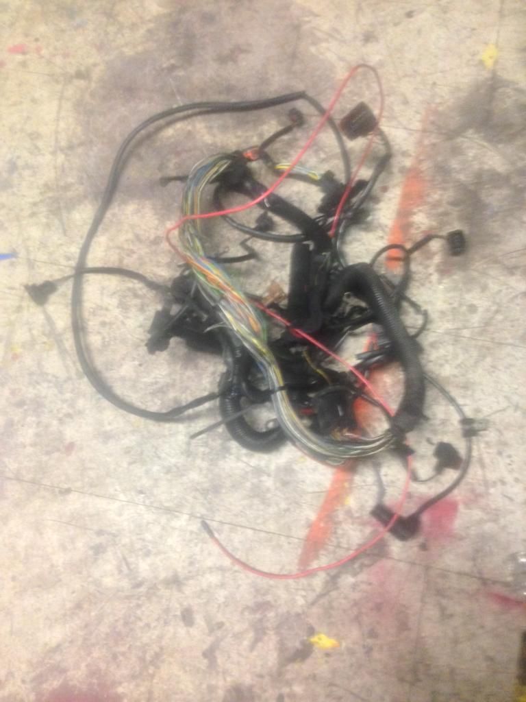 For Sale: - T5 Conversion Parts *SOLD* | SaabCentral Forums