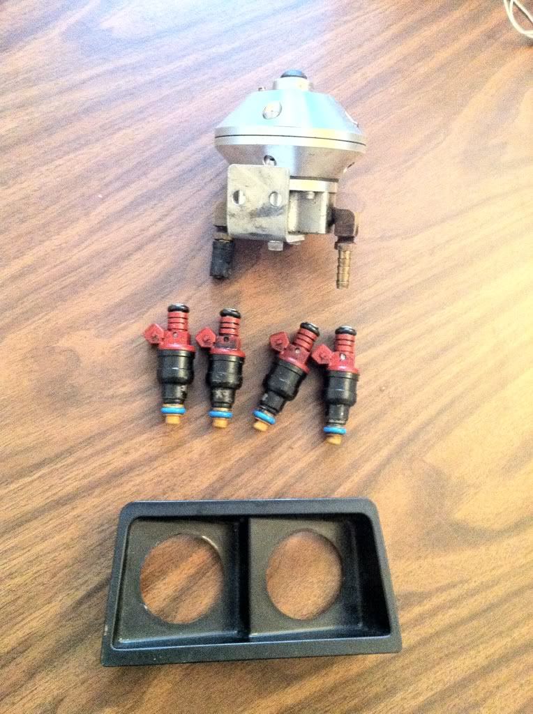 For Sale: - 9000/Performance Parts! | SaabCentral Forums