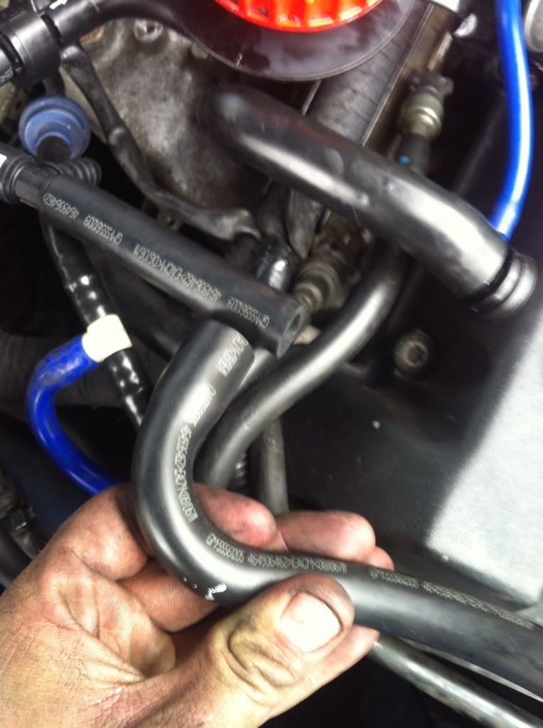 HELP!! Pcv update fail!! | SaabCentral Forums