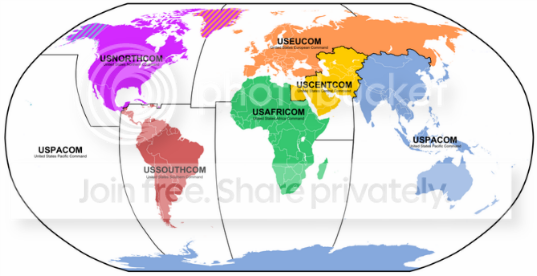 The American Empire as a Cold War Legacy | SITANBUL