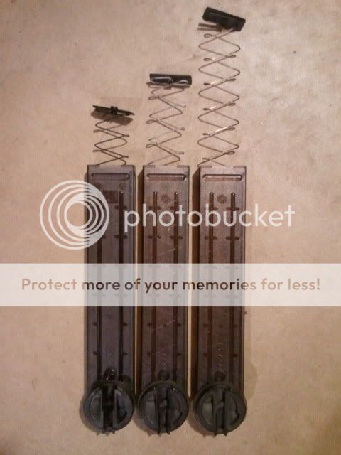 EA HD FsN and PS90-P90 Mag Springs In Stock - FiveseveNForum.com