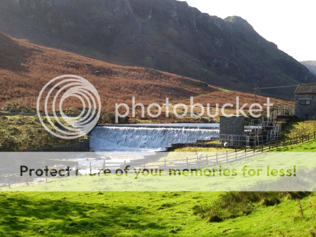 The Far Eastern Fells - A Swindale Round
