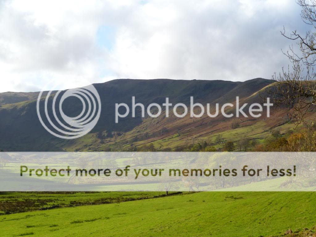 The Far Eastern Fells - A Swindale Round