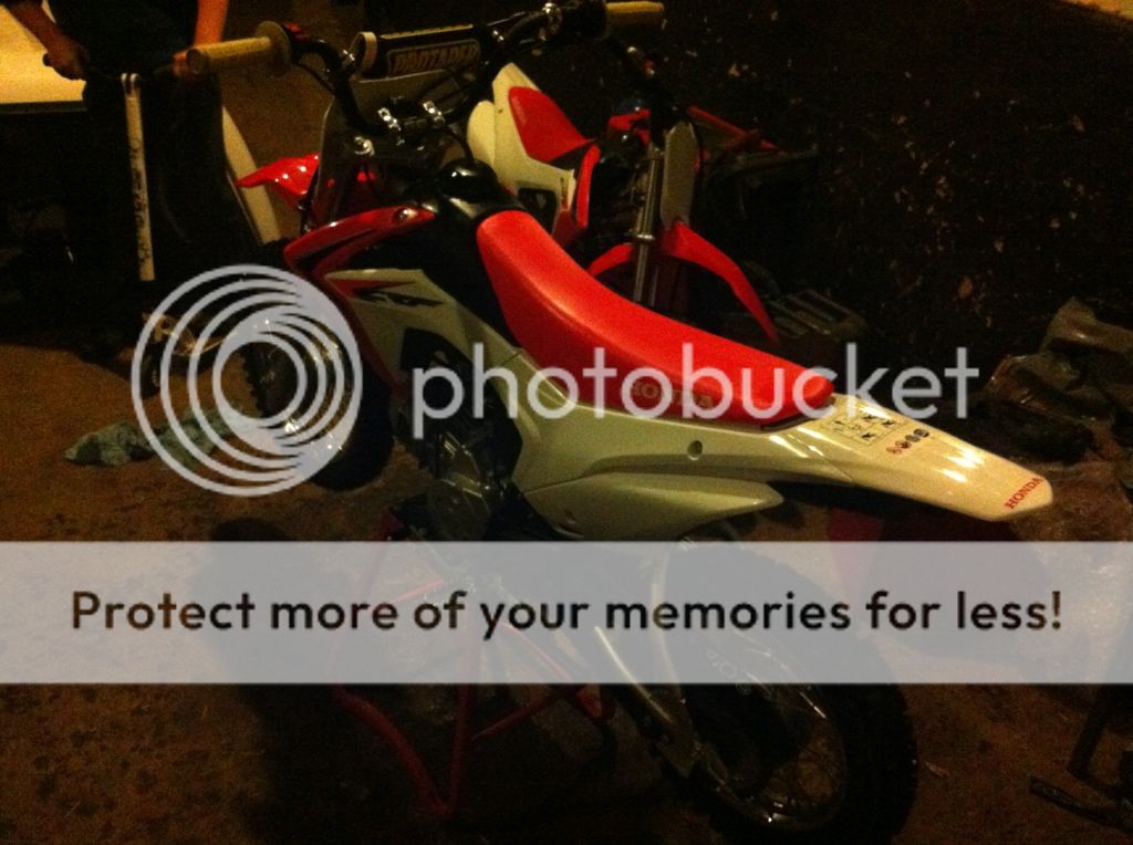 Gunna be getting bits as lomg as i have the money