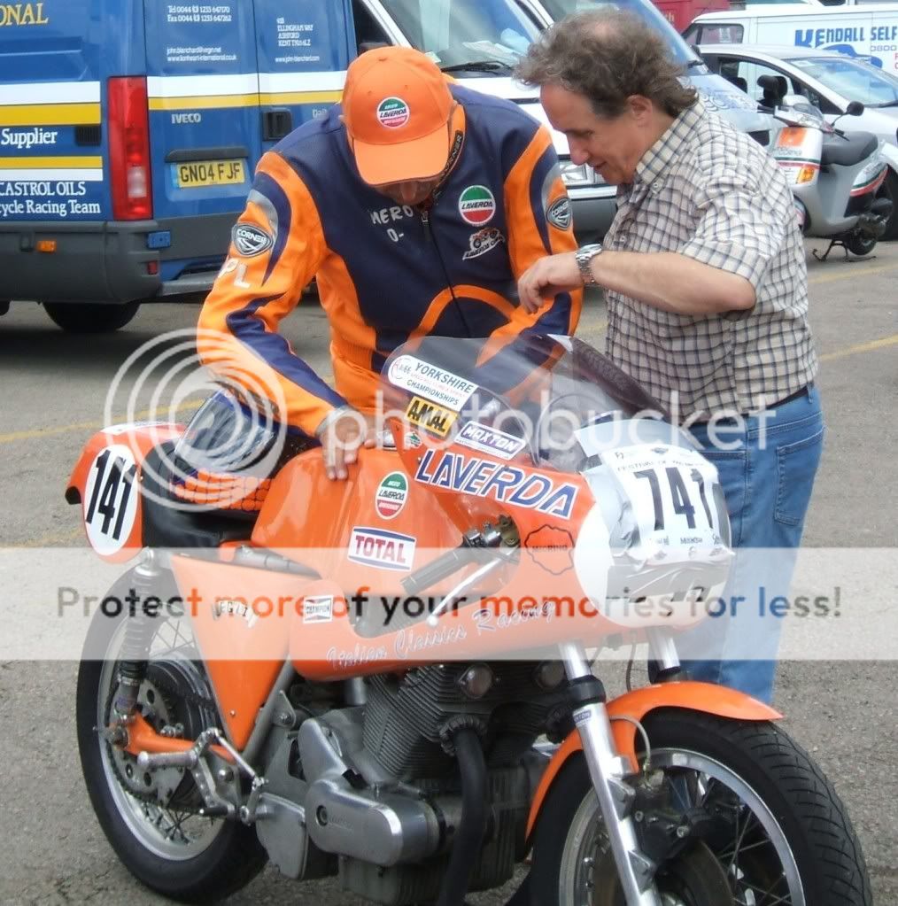 Leaping Lena | LaverdaForum