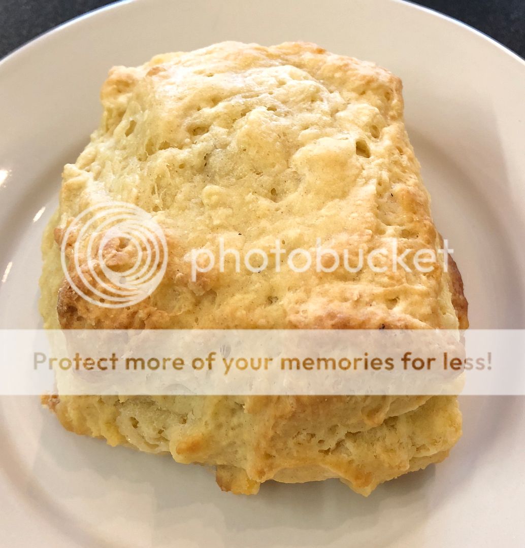 Square Biscuits | Roadfood.com Discussion Board