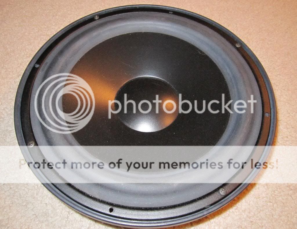 FS: Morel Elate SW10 | DIYMobileAudio.com Car Stereo Forum