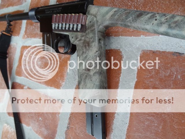 Henry Survival Rifle Mods | Rimfire Central Firearm Forum