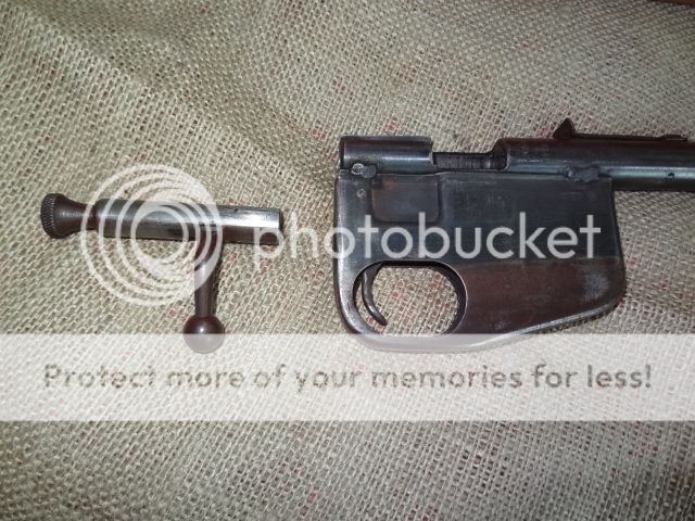 Help with Hoban | Rimfire Central Firearm Forum