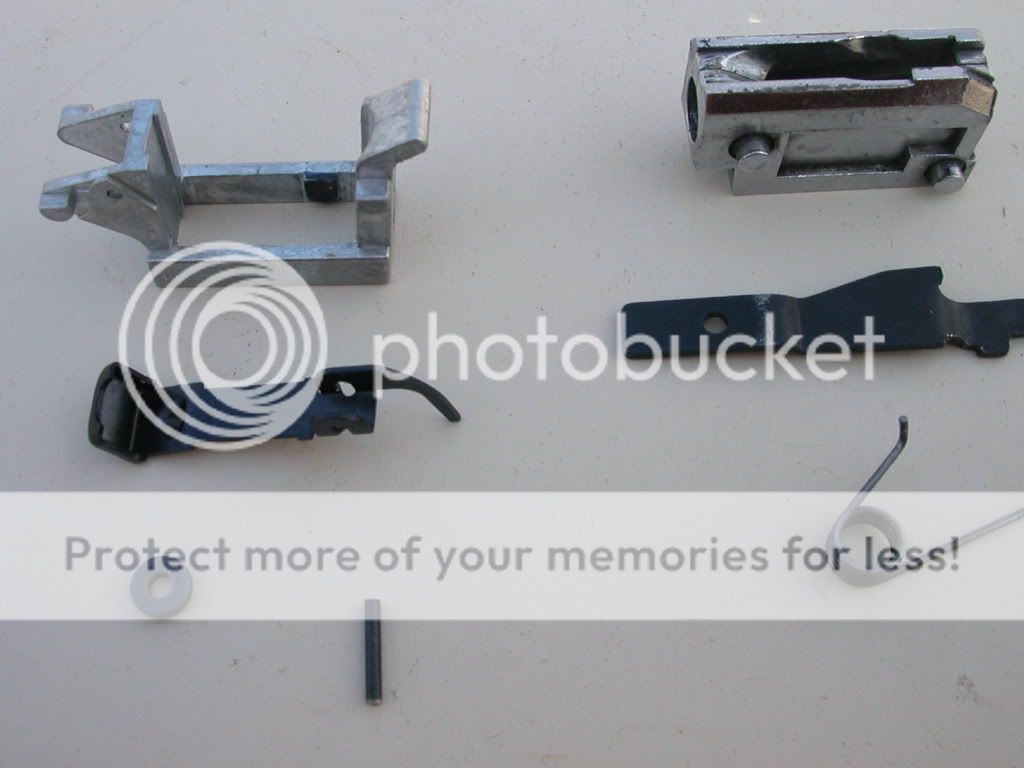 Converting Tube Feed to Box Mag Feed | Rimfire Central Firearm Forum