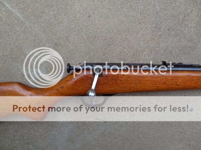 J C Higgins 41 | Rimfire Central Firearm Forum