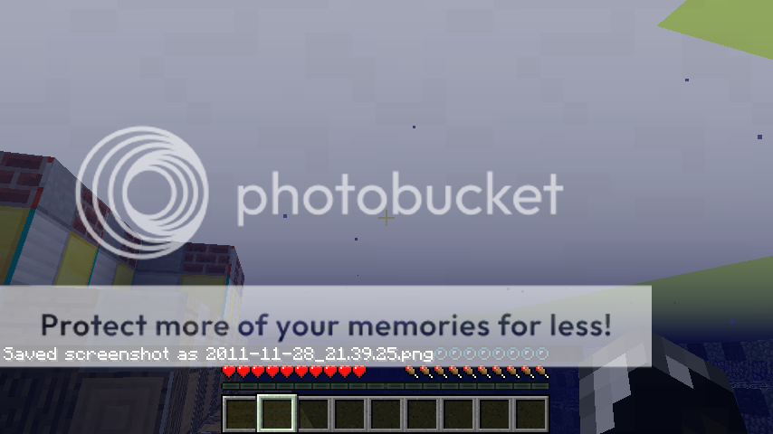 my texture pack i just made has a weird error ._. - Resource Pack ...