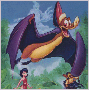 English Word of The Day: Bat(animal) | SpanishDictionary.com Answers