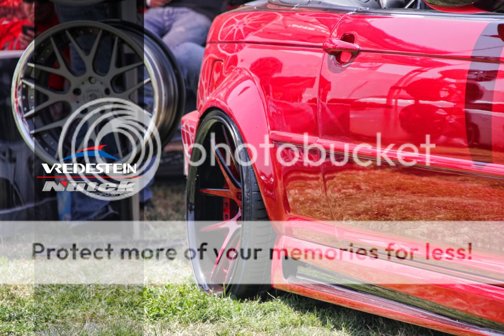 **Nutek Forged Wheels | Series 755 Concave | M3 E46 Bimmerfest 2012 ...