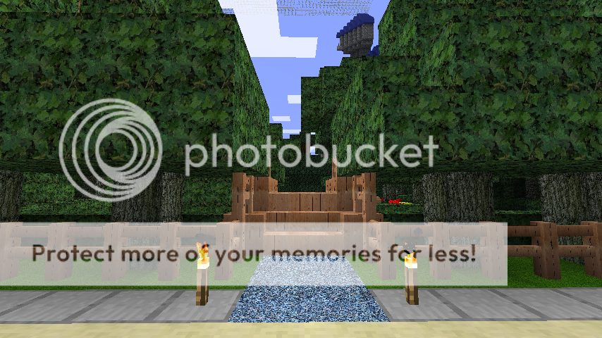 Salmon's Realistic [256x] [WIP] - Resource Packs - Mapping and Modding ...