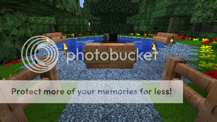 Salmon's Realistic [256x] [WIP] - Resource Packs - Mapping and Modding ...