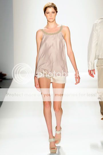 Kristen Knapp | the Fashion Spot