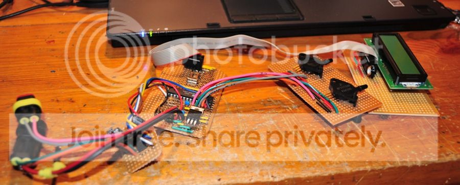 FM High Compression VVT Stroker Hydra - Page 4 - MX-5 Miata Forum