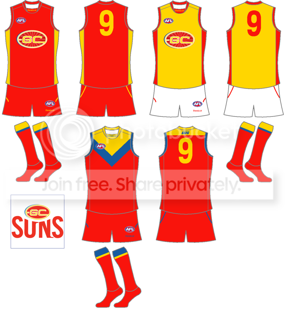 Portfolio - 2012 AFL Designs (by TheDoctor11) | BigFooty Forum