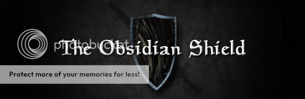 The Obsidian Shield ] * — Elder Scrolls Online