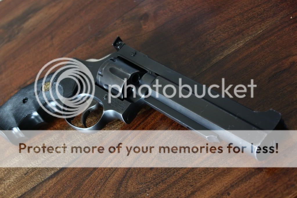 S&W model 10 Bill Davis custom > Revolvers > AR15.COM