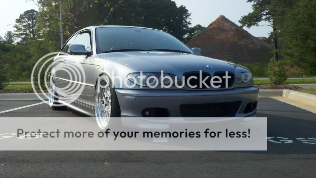 From Modded Pre-Facelifted 330i Sedan to Modded ZHP Coupe | E46 ...