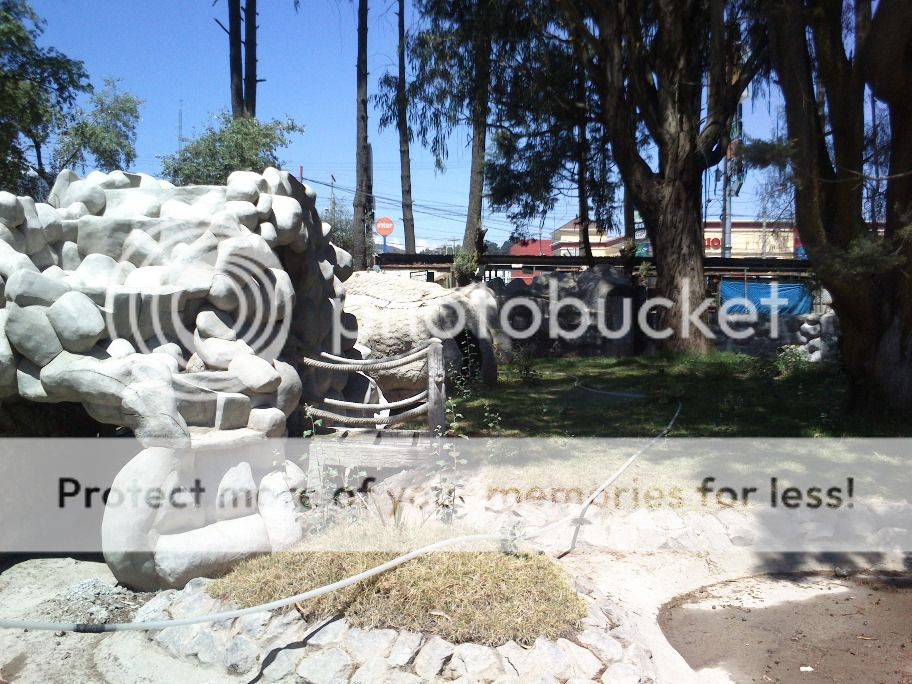 PARQUE ZOOLÓGICO MINERVA | Zona 3 | Quetzaltenango | Page 2 ...