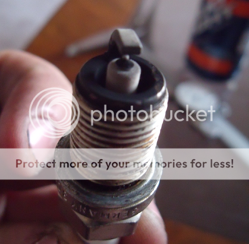 Spark Plug Concern | SwedeSpeed - Volvo Performance Forum